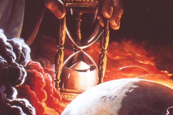 When Is the Final Part of the Days? – Jehovah's Watchman