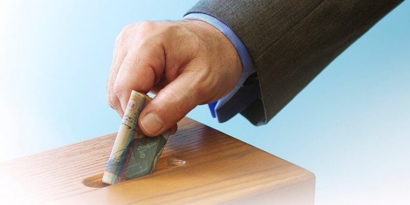 Should Jehovah’s Witnesses be concerned about donating to the ...