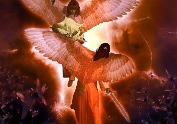 #6 Is Jesus Michael the Archangel? – Jehovah's Watchman