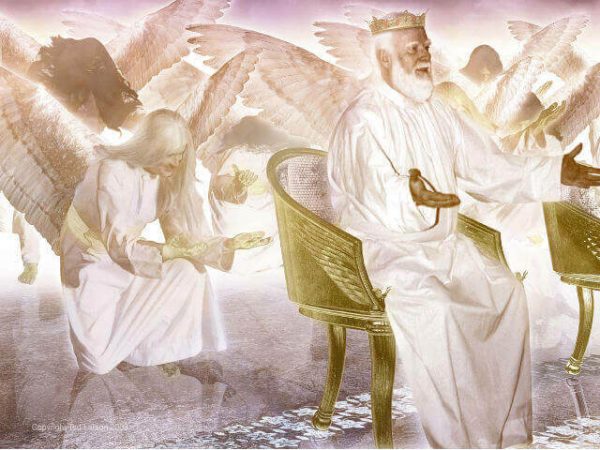 Who are the 24 elders in Revelation? – Jehovah's Watchman