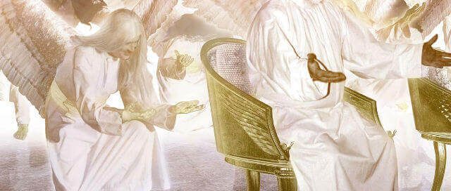 Mailbag for Jehovah's Witnesses