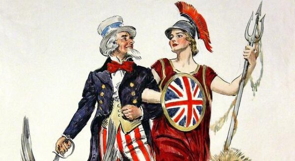 The Anglo-American Special Relationship – Jehovah's Watchman