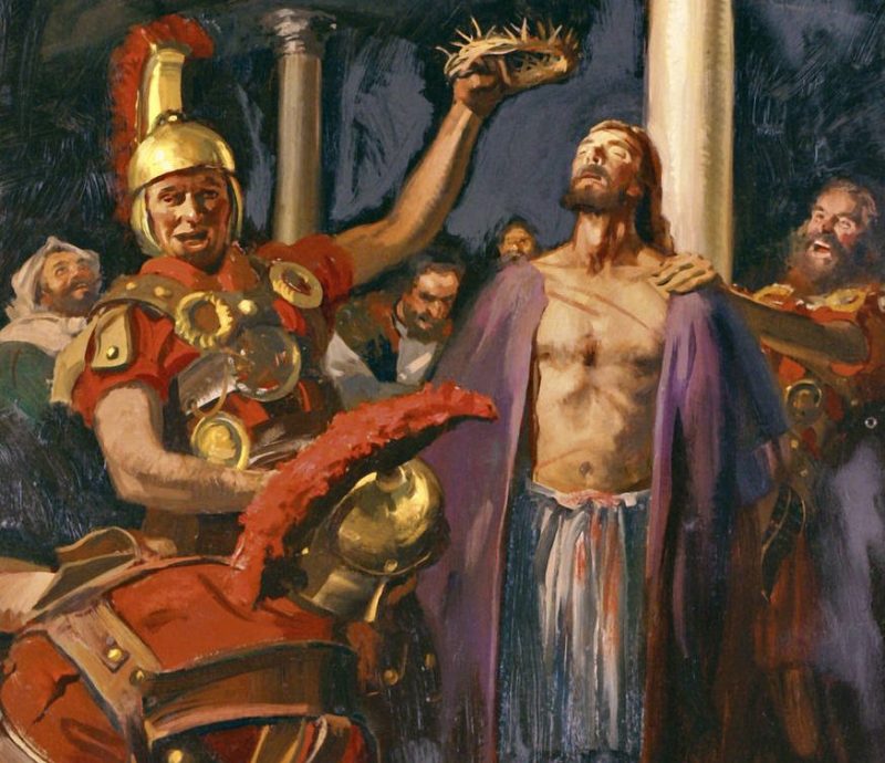 When was Jesus given the Kingdom? – Jehovah's Watchman