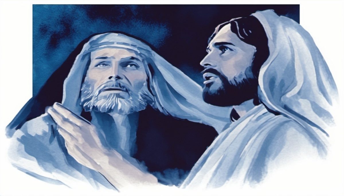 Jesus’ Secret Disciples – Jehovah's Watchman