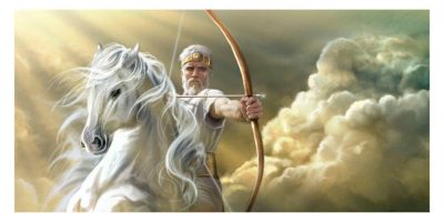 What did Jesus mean? – Jehovah's Watchman