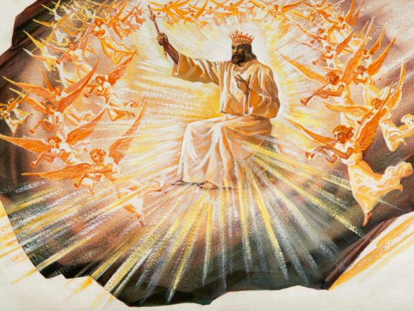 The Second Coming of Christ and the Parousia – Jehovah's Watchman