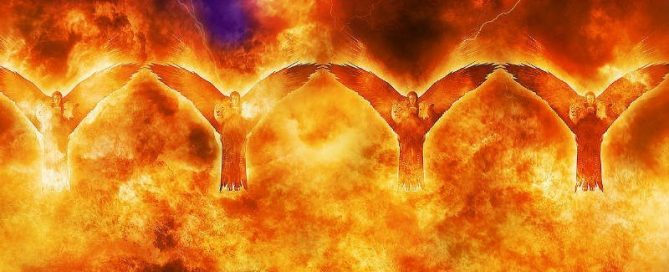 Ezekiel – The Watchman's Post