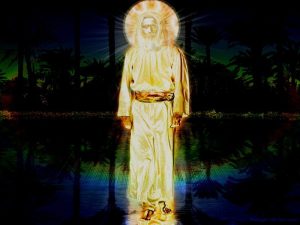 glorious-Lord – Jehovah's Watchman