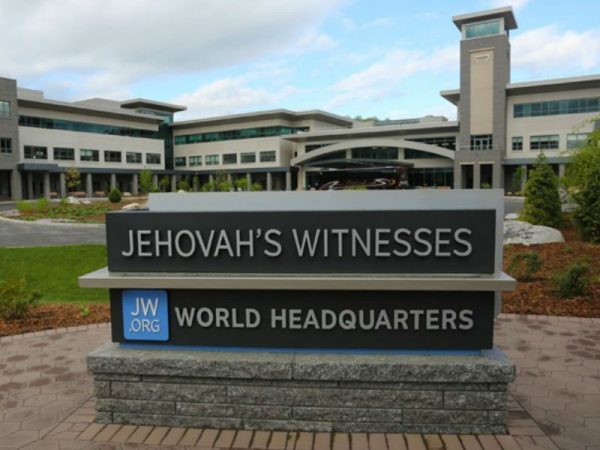 The last days of the Watchtower – Jehovah's Watchman