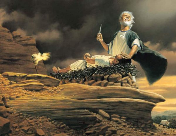 How did Abraham “see” Jesus’ day? – Jehovah's Watchman