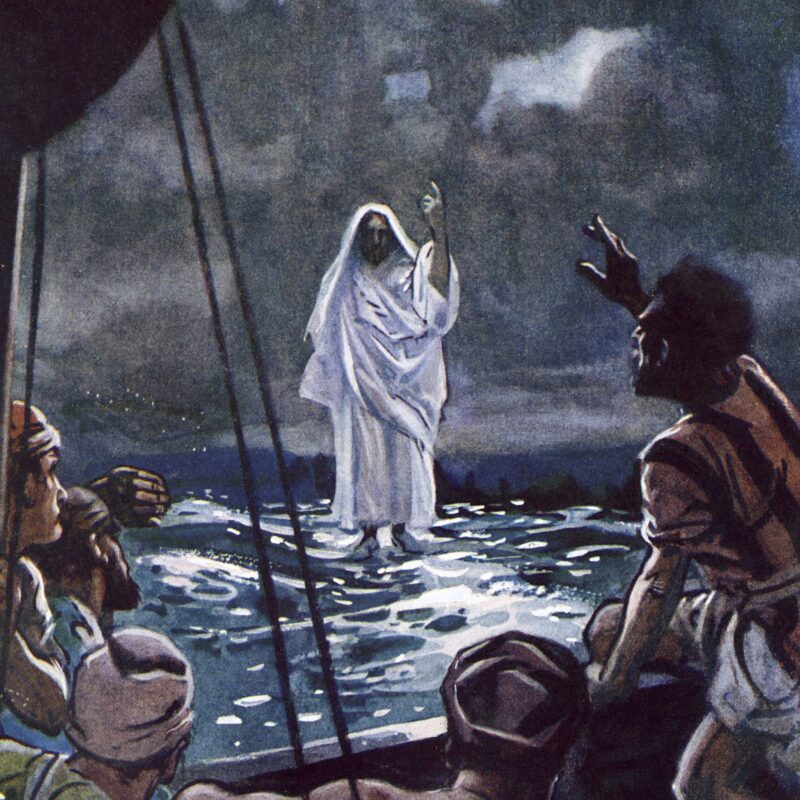 The land of Zebulun and Naphtali will see a great light – Jehovah's ...
