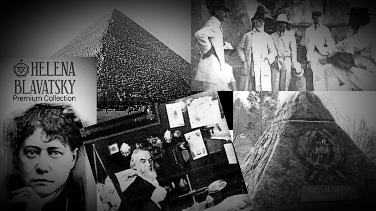 A lying vision and worthless divination – Jehovah's Watchman