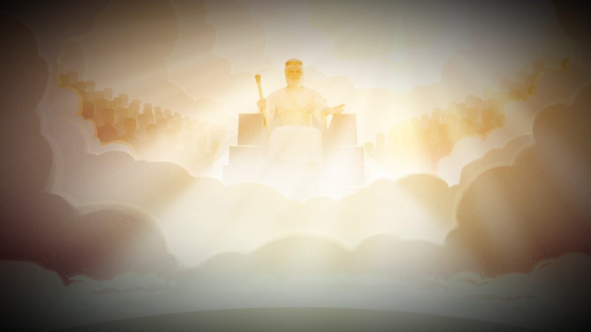 The booth of David that is fallen – Jehovah's Watchman