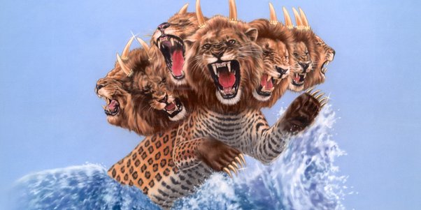 2025 – The year of chaos – Jehovah's Watchman