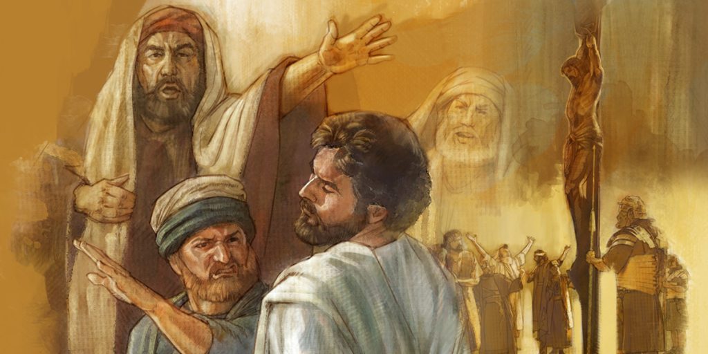 World War Three Update – Jehovah's Watchman