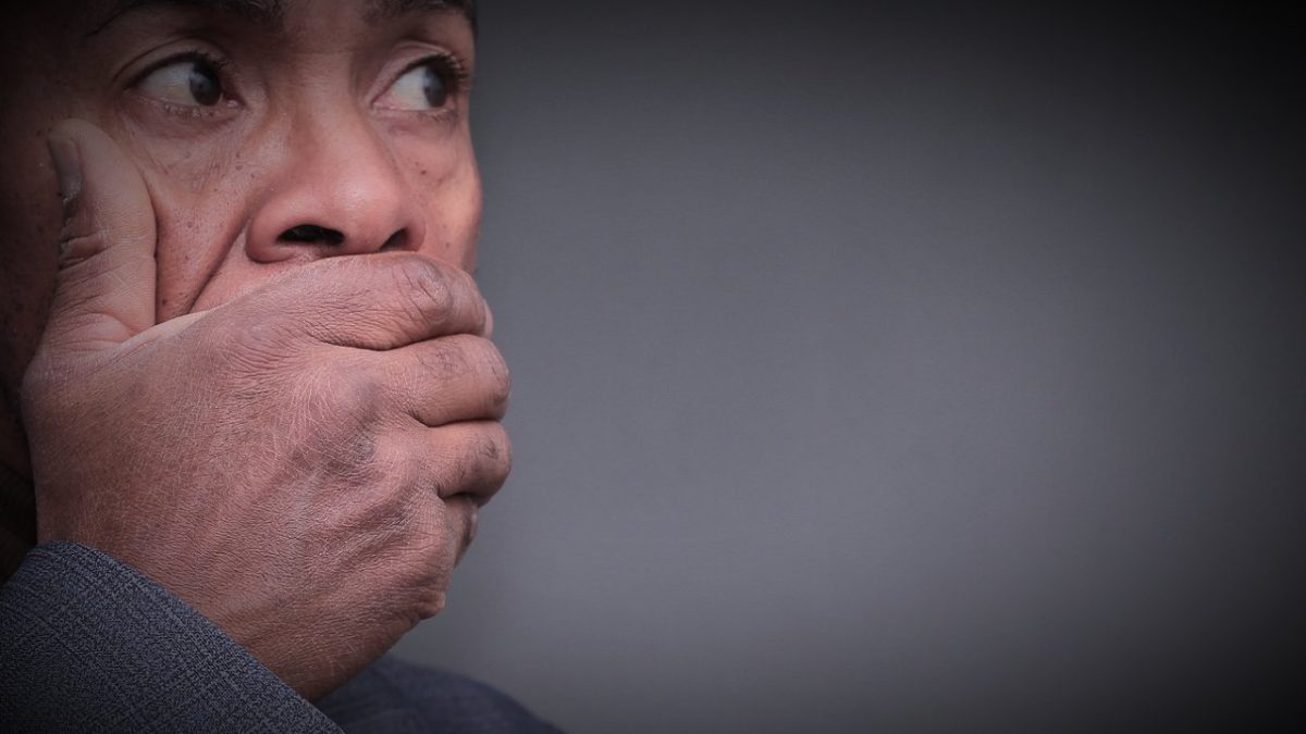 When Jehovah’s Channel of Communication Goes Quiet – Jehovah's Watchman