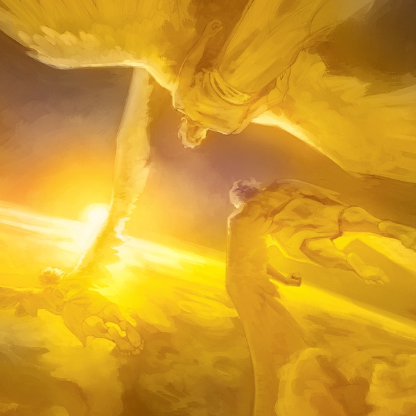 Let us go up to the mountain of Jehovah – Jehovah's Watchman