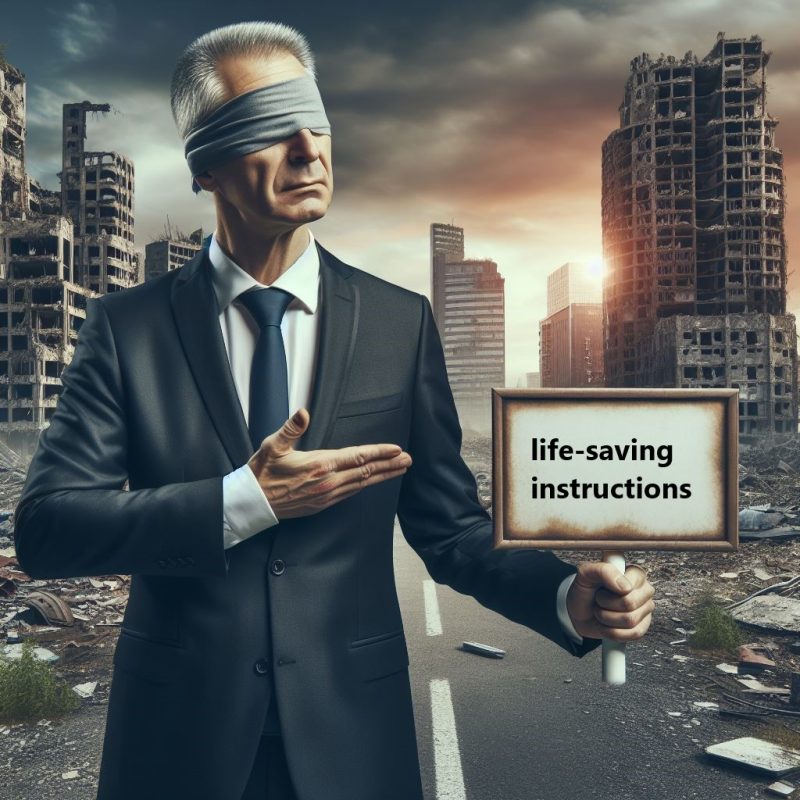 Will the Watchtower be your guide during the conclusion? – Jehovah's ...
