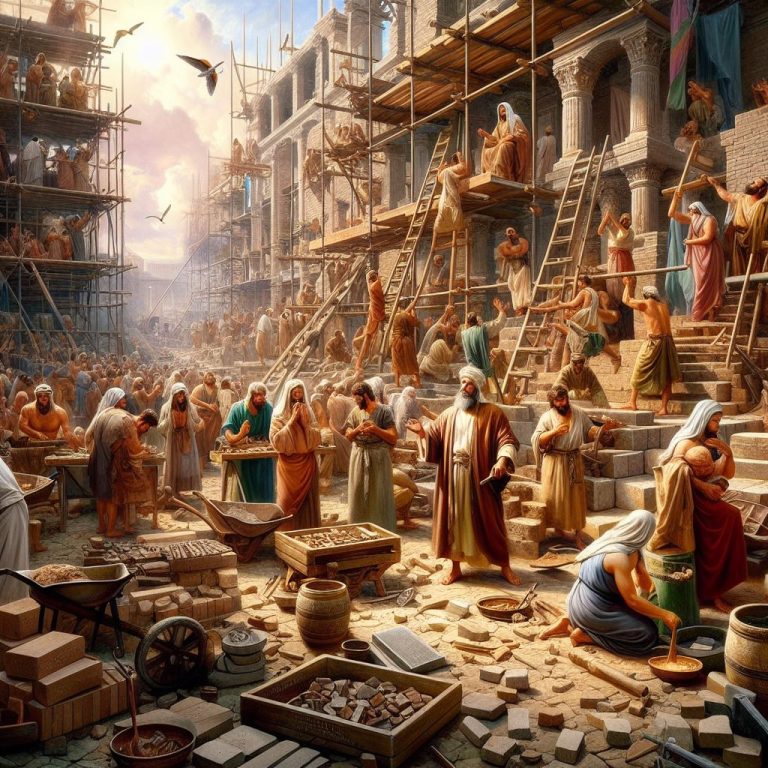 Animalistic men in spiritual paradise? – Jehovah's Watchman