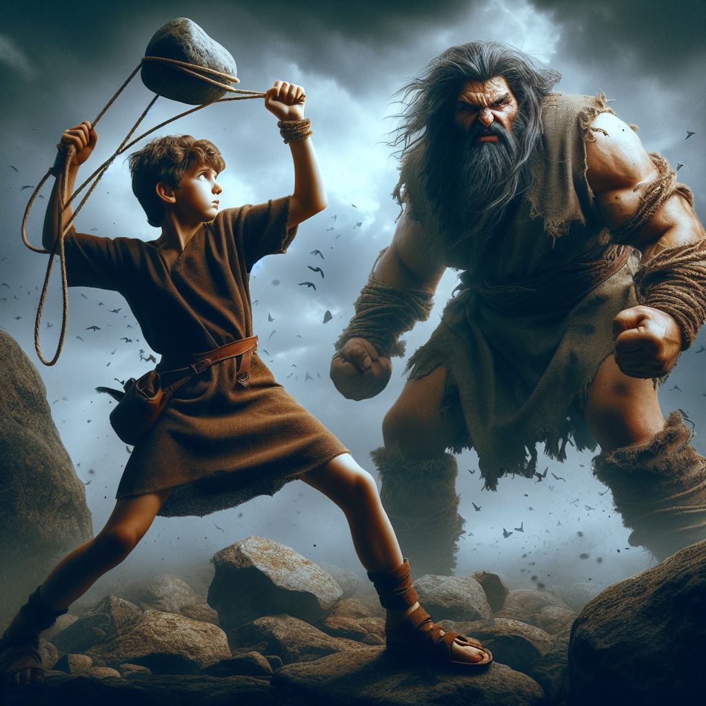 Psalm #30 – You made me as strong as a mountain – Jehovah's Watchman