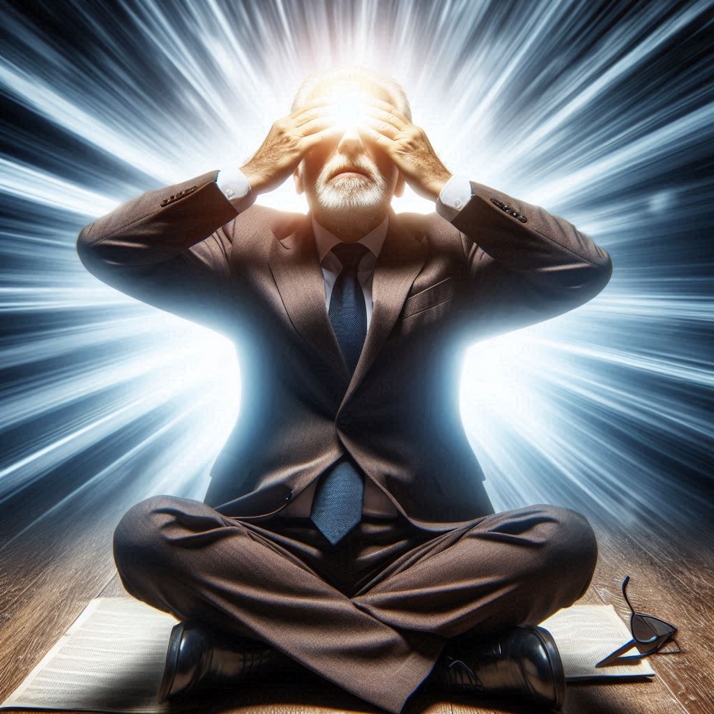 To the sons of light – Jehovah's Watchman