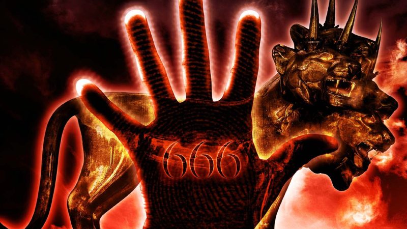 The Wild Beast of Revelation – Jehovah's Watchman