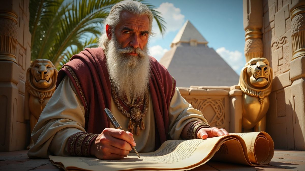 Pay Attention to Daniel’s Prophecy – Jehovah's Watchman